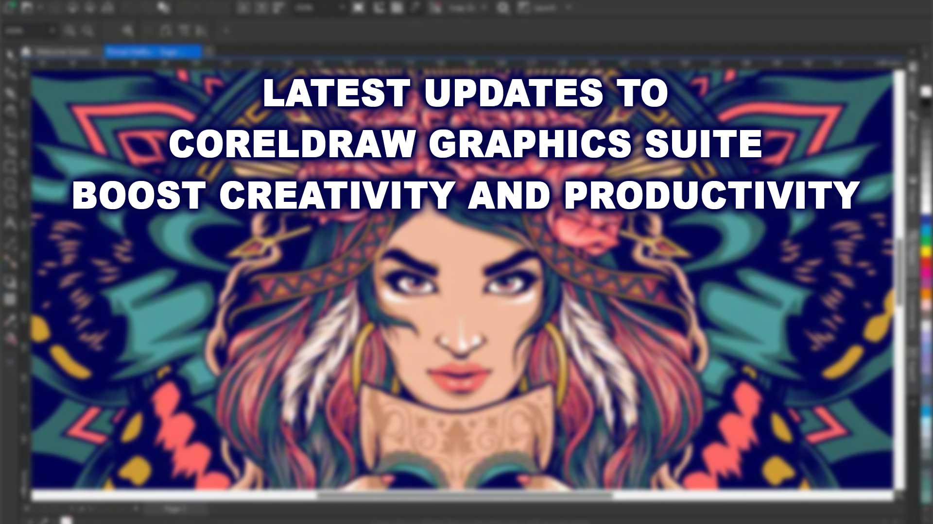 CorelDRAW Graphics Suite Updates Will Power Productivity In, 52% OFF